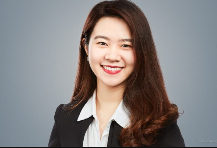 Chị Trang - Công ty New Space