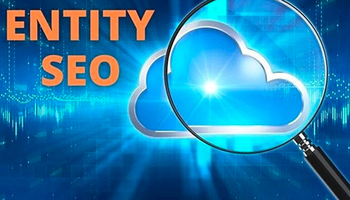 Entity là gì? Các bước triển khai Entity Building cho website
